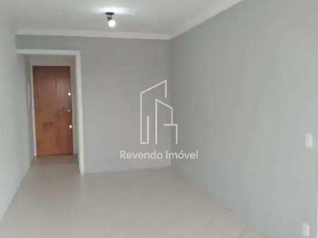 Apartamento para Venda em São Paulo/SP Ipiranga 2 Quartos