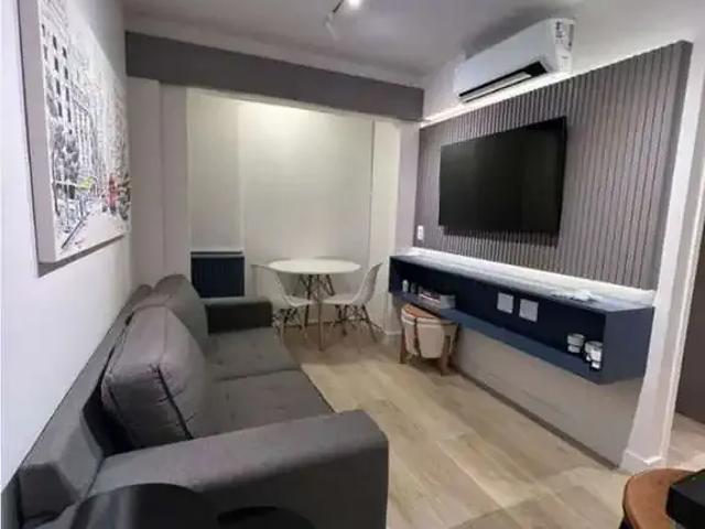 Apartamento para Venda em São Paulo/SP Ipiranga 2 Quartos
