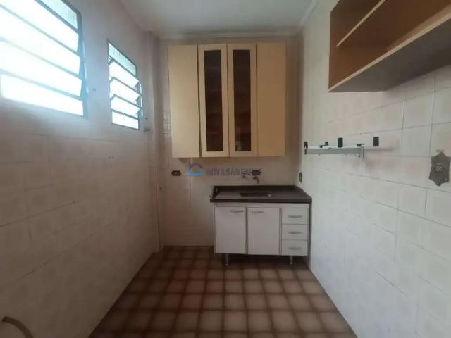 Apartamento para Venda em São Paulo/SP Ipiranga 2 Quartos