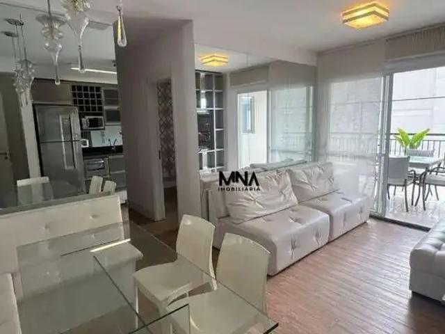Apartamento para Venda em São Paulo/SP Ipiranga 2 Quartos