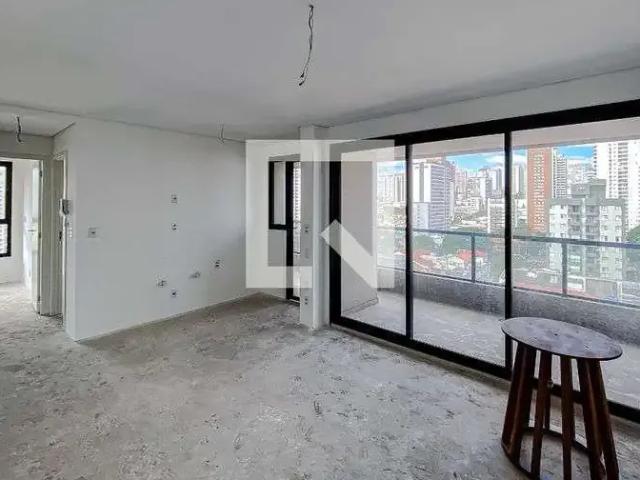 Apartamento para Venda em São Paulo/SP Ipiranga 2 Quartos