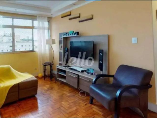 Apartamento para Venda em São Paulo/SP Ipiranga 2 Quartos