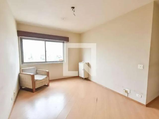 Apartamento para Venda em São Paulo/SP Ipiranga 2 Quartos