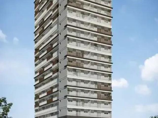 Apartamento para Venda em São Paulo/SP Ipiranga 2 Quartos