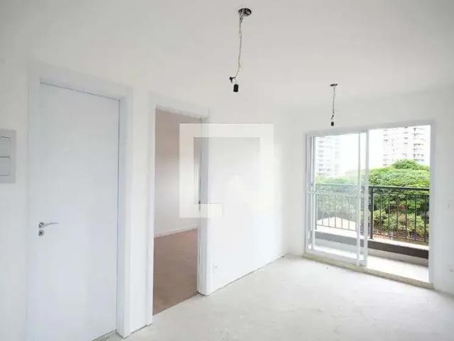 Apartamento para Venda em São Paulo/SP Ipiranga 2 Quartos