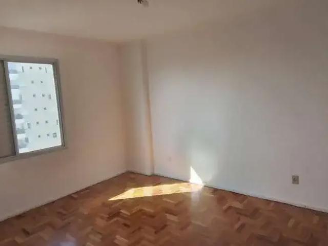 Apartamento para Venda em São Paulo/SP Ipiranga 2 Quartos