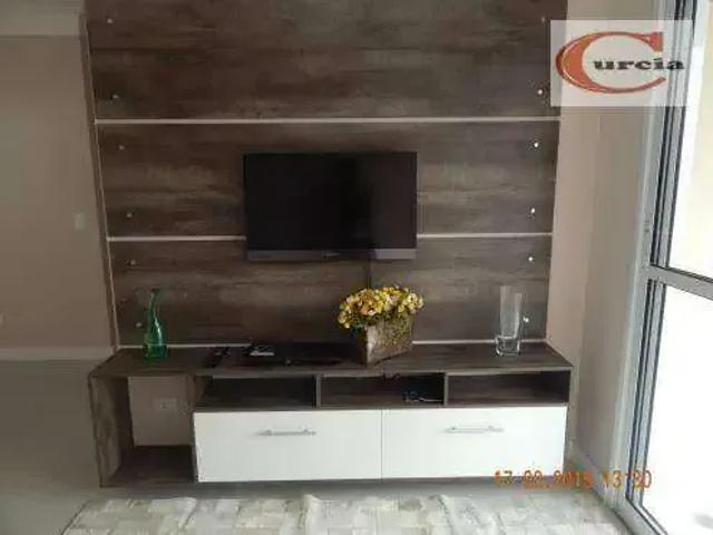 Apartamento para Venda em São Paulo/SP Ipiranga 2 Quartos