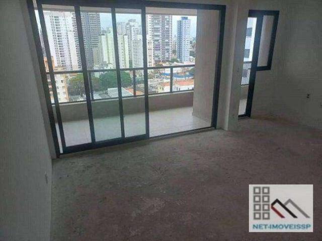 Apartamento para Venda em São Paulo/SP Ipiranga 2 Quartos