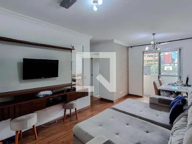 Apartamento para Venda em São Paulo/SP Ipiranga 2 Quartos
