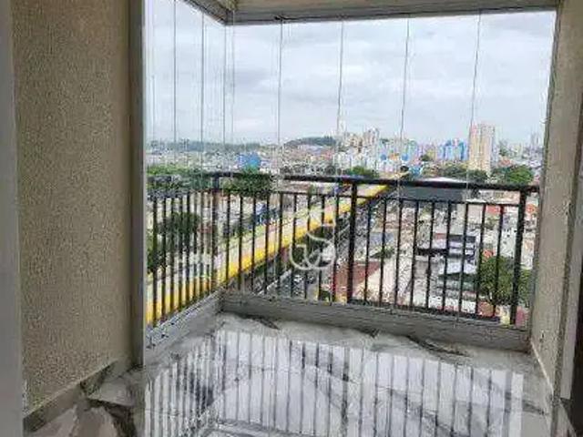 Apartamento para Venda em São Paulo/SP Ipiranga 2 Quartos