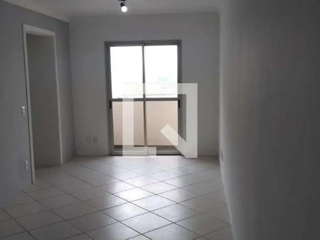 Apartamento para Venda em São Paulo/SP Ipiranga 2 Quartos