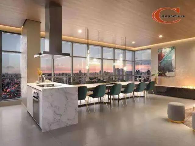 Apartamento para Venda em São Paulo/SP Ipiranga 2 Quartos