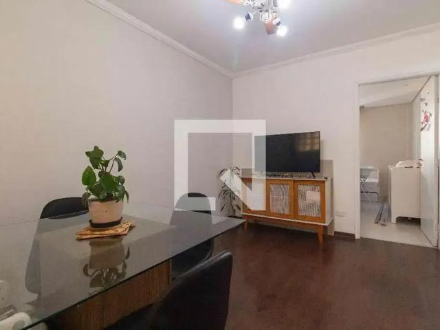 Apartamento para Venda em São Paulo/SP Ipiranga 2 Quartos
