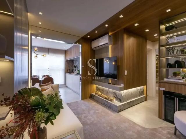 Apartamento para Venda em São Paulo/SP Ipiranga 2 Quartos