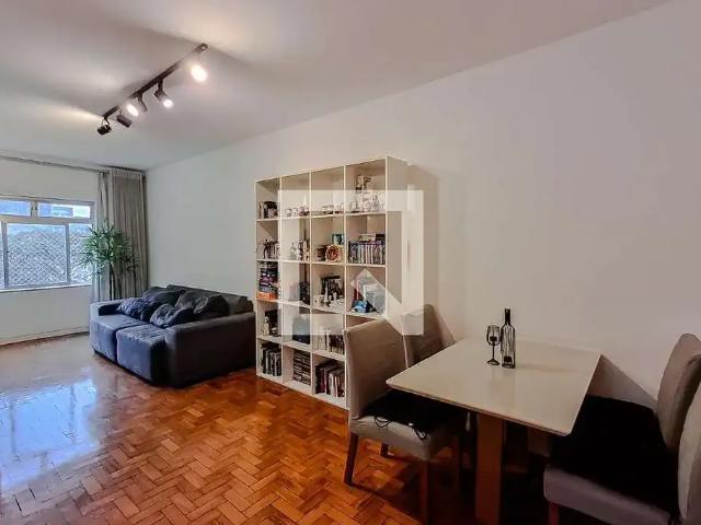 Apartamento para Venda em São Paulo/SP Ipiranga 2 Quartos