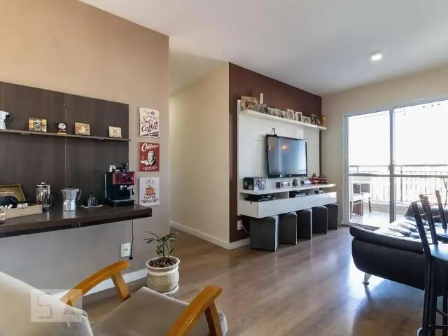 Apartamento para Venda em São Paulo/SP Ipiranga 2 Quartos