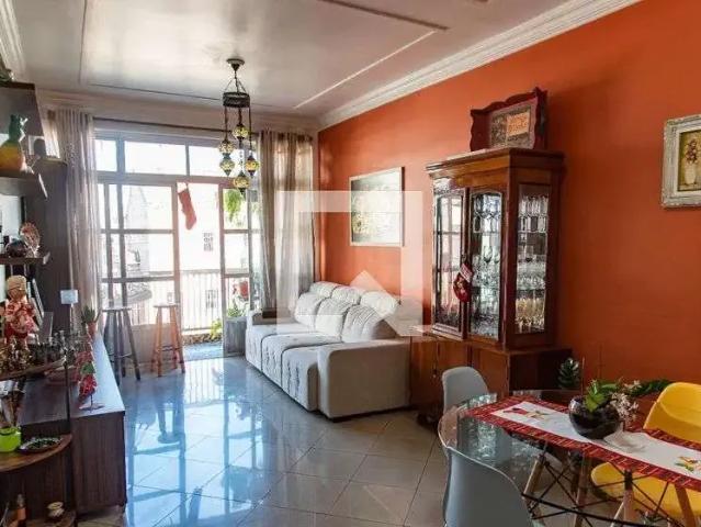 Apartamento para Venda em São Paulo/SP Ipiranga 2 Quartos