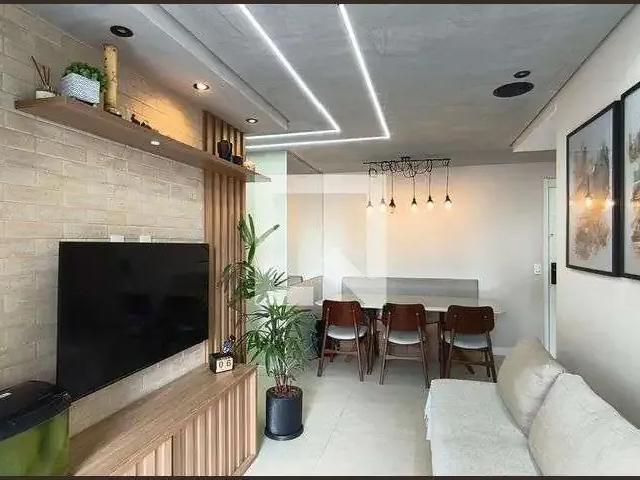 Apartamento para Venda em São Paulo/SP Ipiranga 2 Quartos