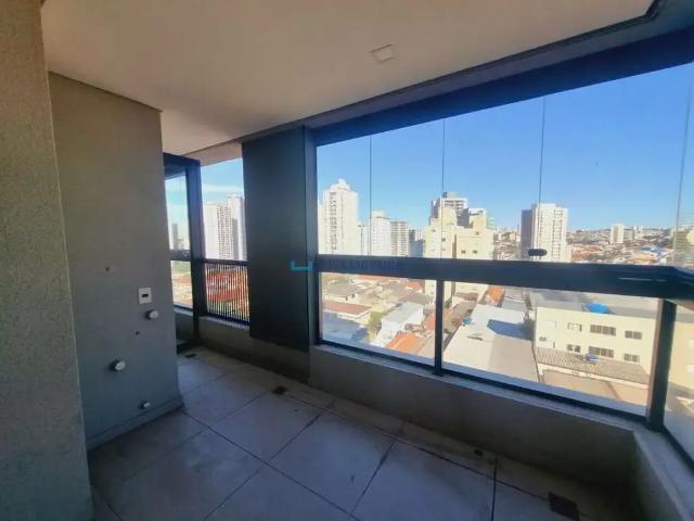Apartamento para Venda em São Paulo/SP Ipiranga 2 Quartos