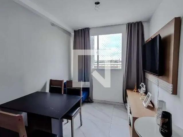 Apartamento para Venda em São Paulo/SP Ipiranga 2 Quartos