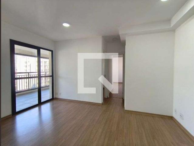Apartamento para Venda em São Paulo/SP Ipiranga 2 Quartos