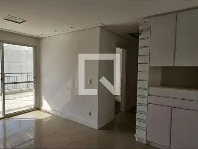 Apartamento para Venda em São Paulo/SP Ipiranga 2 Quartos
