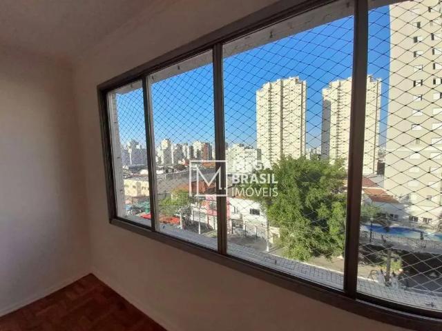Apartamento para Venda em São Paulo/SP Ipiranga 2 Quartos