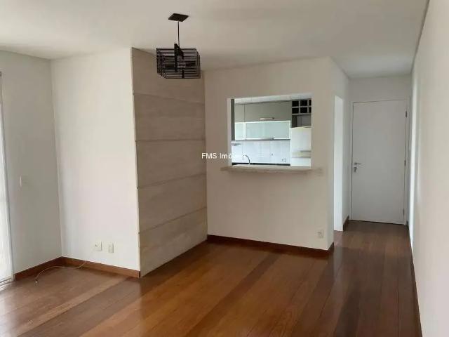 Apartamento para Venda em São Paulo/SP Ipiranga 2 Quartos