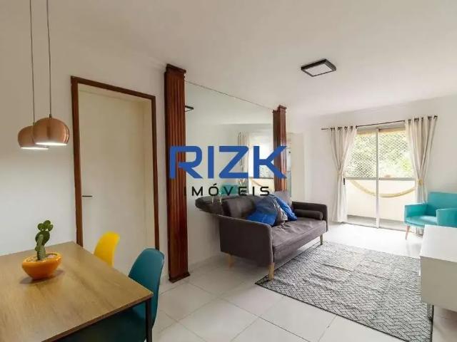 Apartamento para Venda em São Paulo/SP Ipiranga 2 Quartos
