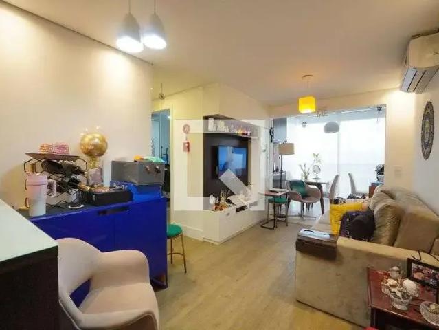 Apartamento para Venda em São Paulo/SP Ipiranga 2 Quartos