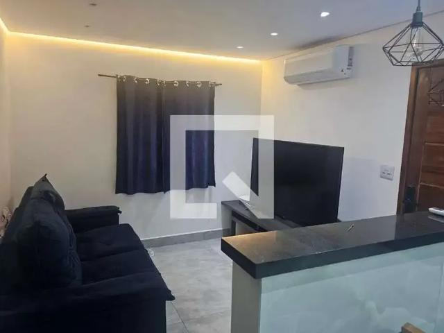 Apartamento para Venda em São Paulo/SP Ipiranga 2 Quartos