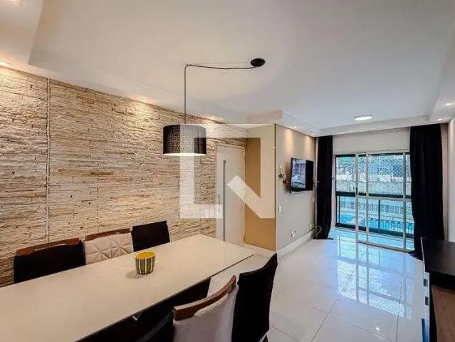 Apartamento para Venda em São Paulo/SP Ipiranga 2 Quartos