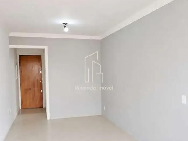Apartamento para Venda em São Paulo/SP Ipiranga 2 Quartos