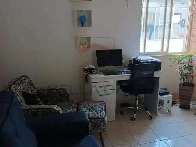 Apartamento para Venda em São Paulo/SP Ipiranga 2 Quartos
