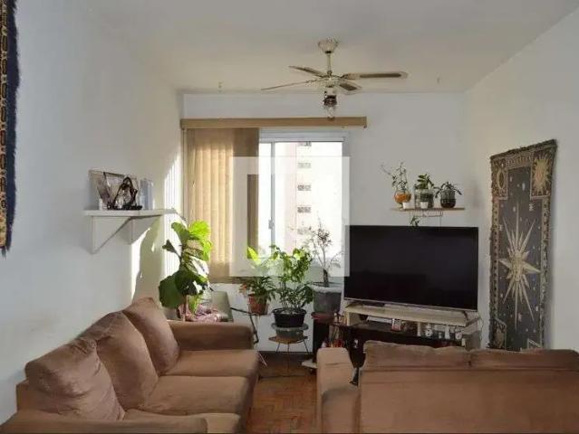 Apartamento para Venda em São Paulo/SP Ipiranga 2 Quartos