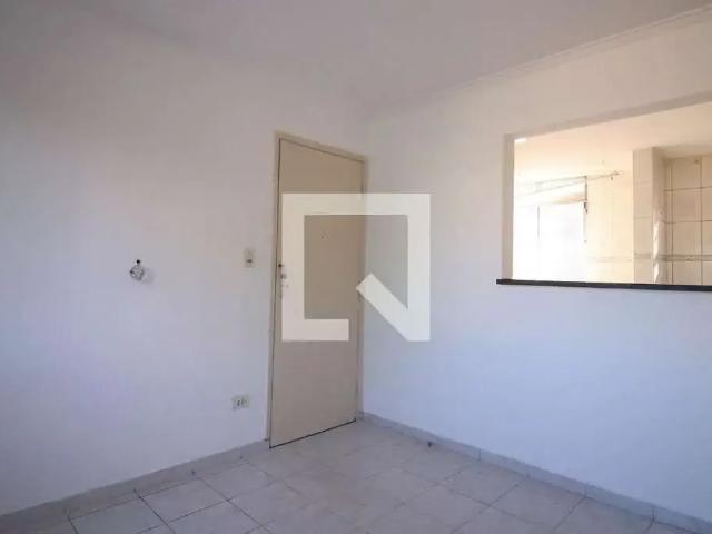 Apartamento para Venda em São Paulo/SP Ipiranga 2 Quartos