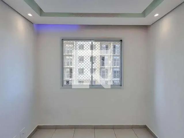 Apartamento para Venda em São Paulo/SP Cambuci 2 Quartos