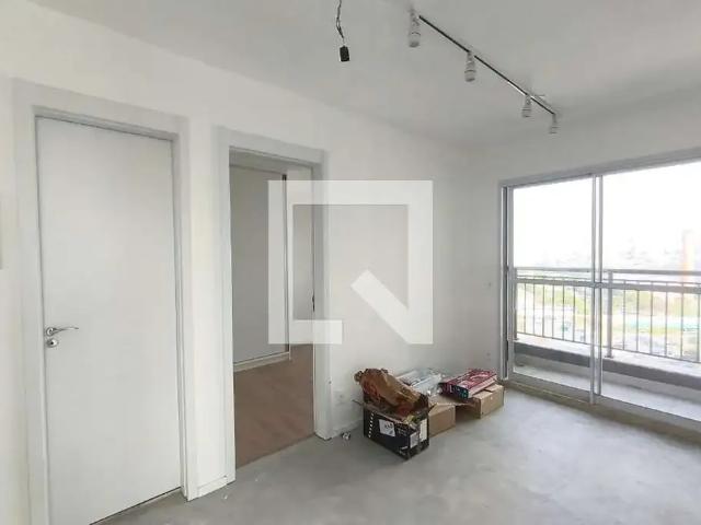 Apartamento para Venda em São Paulo/SP Ipiranga 2 Quartos