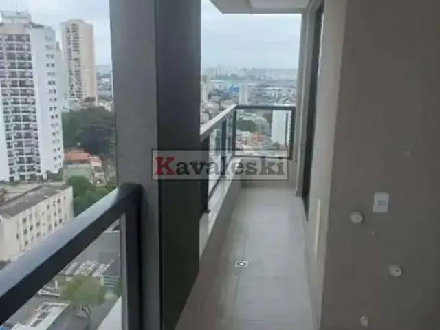 Apartamento para Venda em São Paulo/SP Ipiranga 2 Quartos