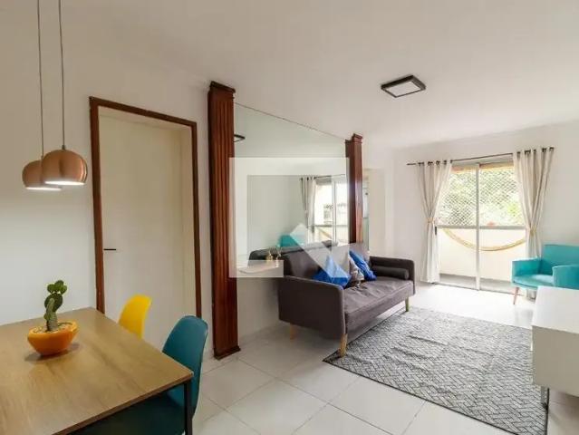 Apartamento para Venda em São Paulo/SP Ipiranga 2 Quartos
