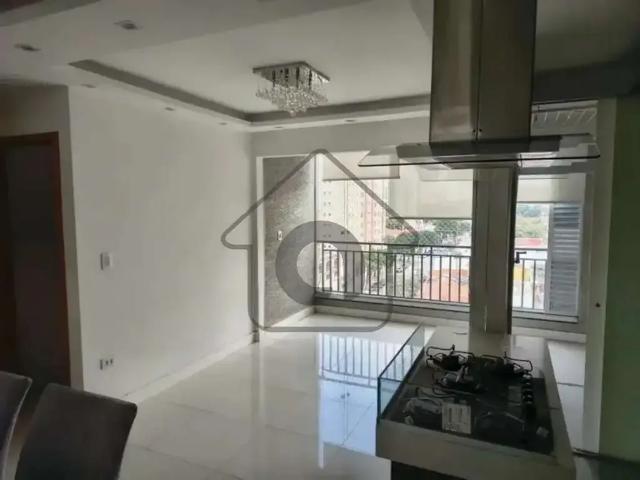 Apartamento para Venda em São Paulo/SP Ipiranga 2 Quartos