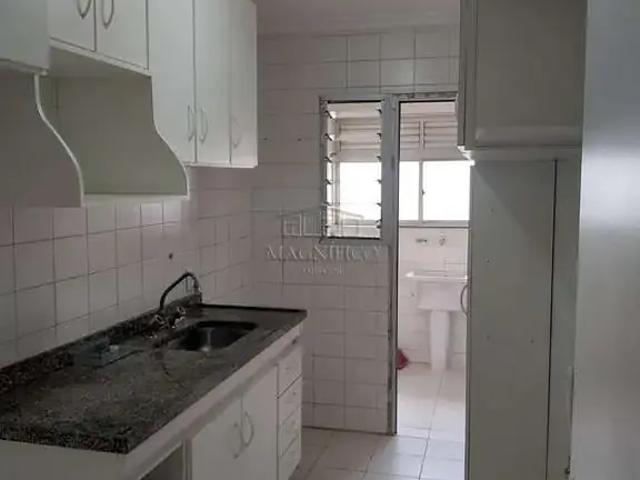 Apartamento para Venda em São Paulo/SP Ipiranga 2 Quartos
