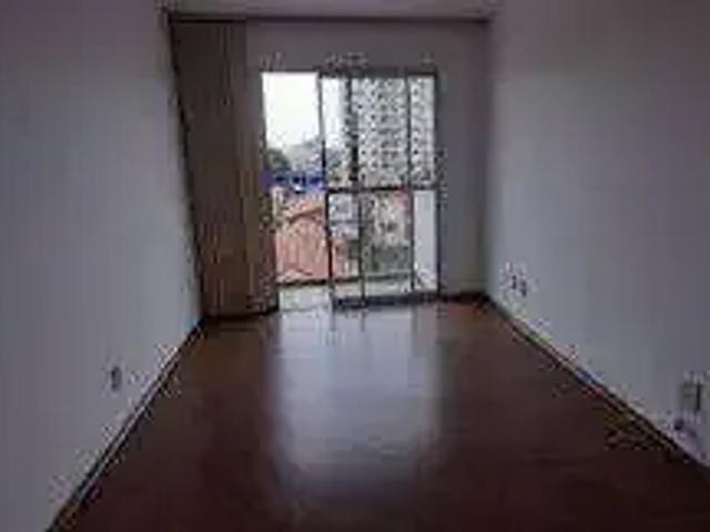 Apartamento para Venda em São Paulo/SP Ipiranga 2 Quartos