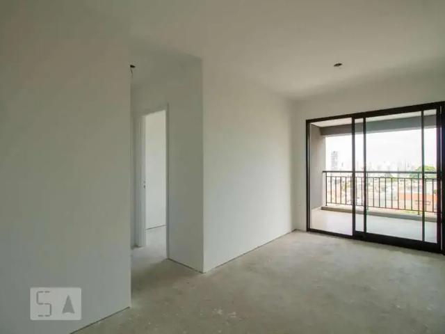Apartamento para Venda em São Paulo/SP Ipiranga 2 Quartos
