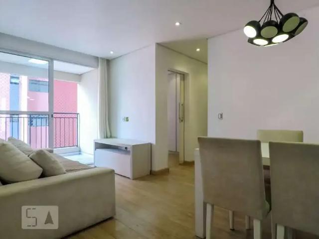 Apartamento para Venda em São Paulo/SP Ipiranga 2 Quartos