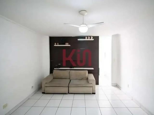 Apartamento para Venda em São Paulo/SP Ipiranga 2 Quartos