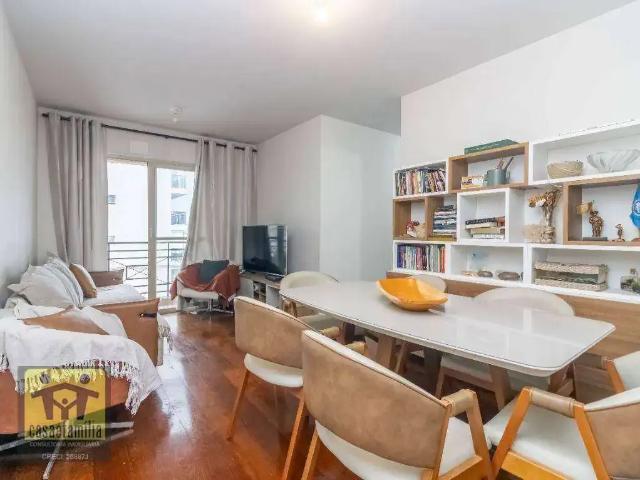 Apartamento para Venda em São Paulo/SP Ipiranga 3 Quartos