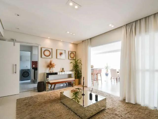 Apartamento para Venda em São Paulo/SP Ipiranga 3 Quartos