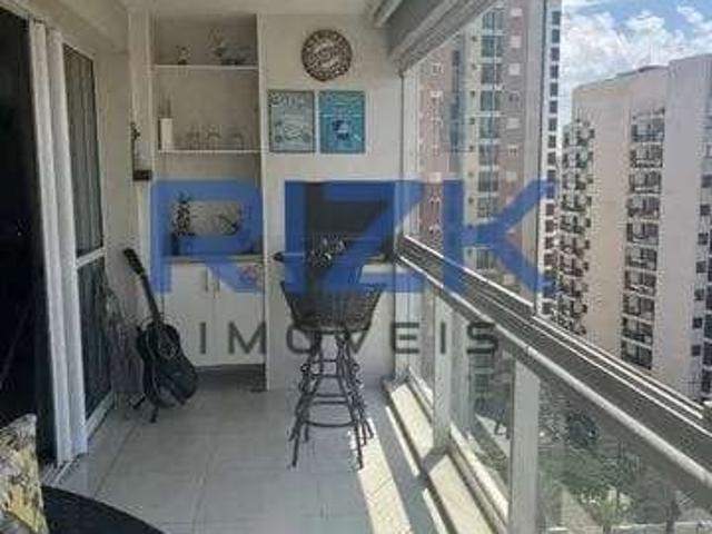 Apartamento para Venda em São Paulo/SP Ipiranga 3 Quartos