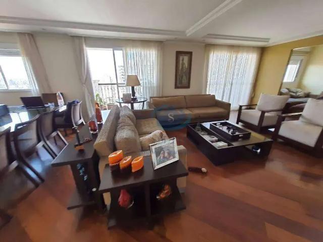Apartamento para Venda em São Paulo/SP Ipiranga 3 Quartos